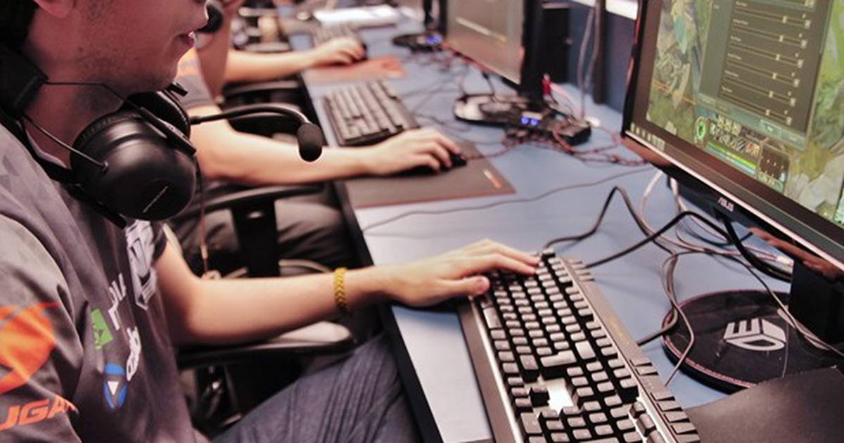 League Of Legends - League of Legends | INTZ é a vencedora do CBLoL Pós ...