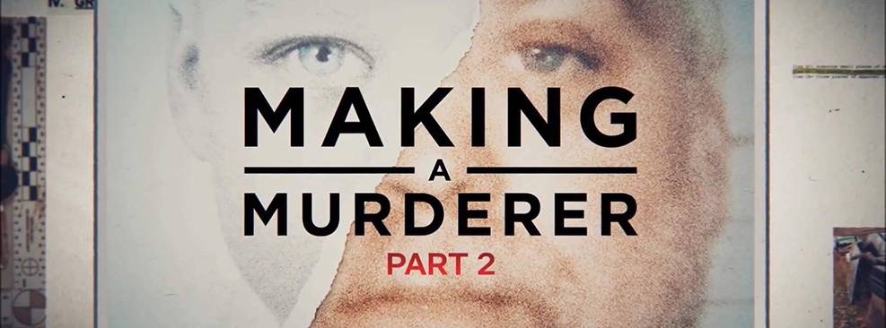 Making a Murderer – 2ª Parte |Crítica | Nerd Flopado