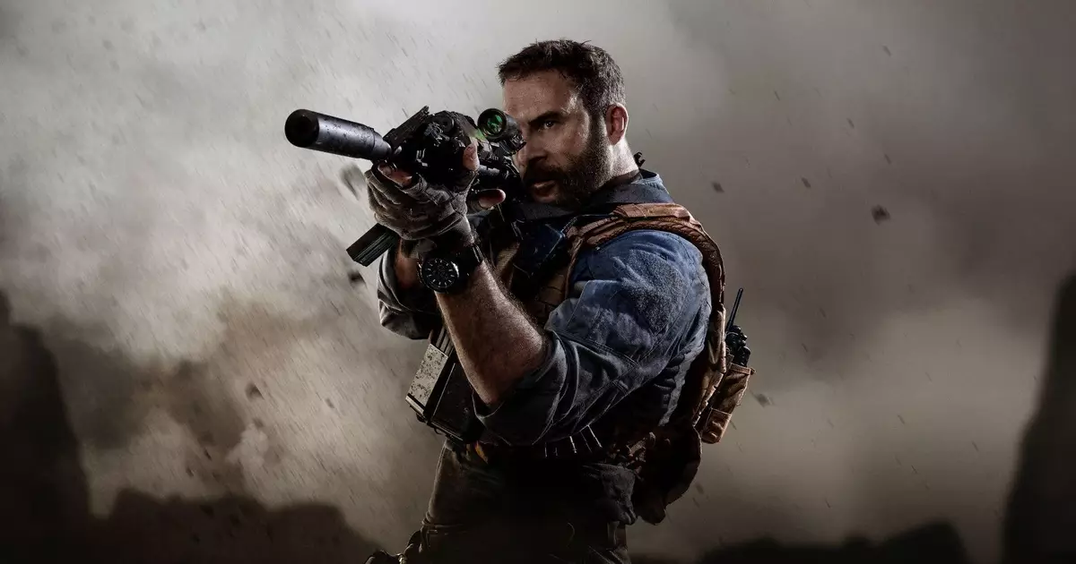 Call of Duty: Modern Warfare | Novo game ganha primeiro teaser trailer
