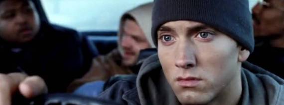 Batalha De Rap De Eminem 8 Milhas Unraveling The Characters In 8 Mile: