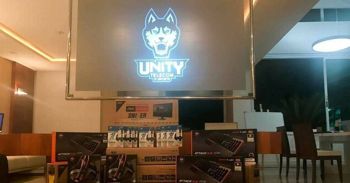 The Enemy - Antigo sócio da Unity é expulso da organização por assédio ...