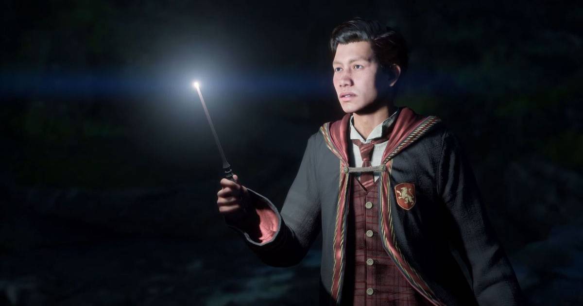 Hogwarts Legacy Vazam Conte dos Das Edi es Especiais Hogwarts Legacy Vazam Conte dos Das Edi es Especiais