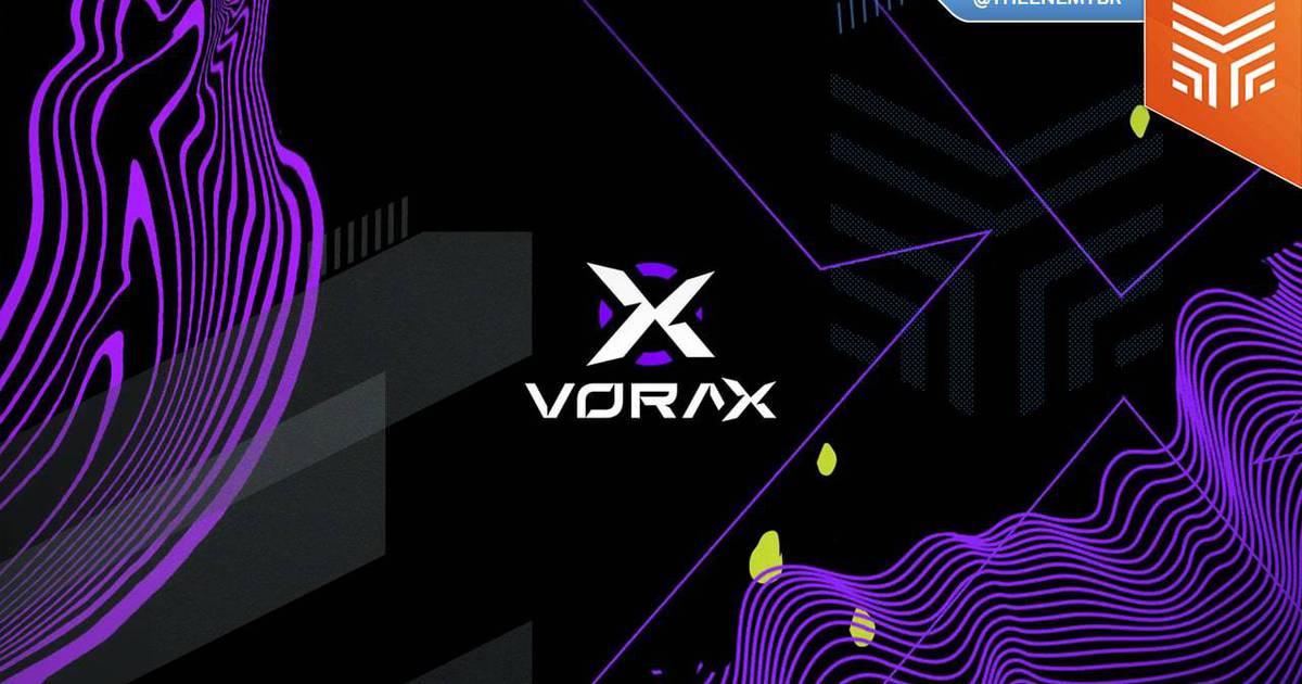 LoL: "A Vorax é a equipe para estar se você quer vencer"