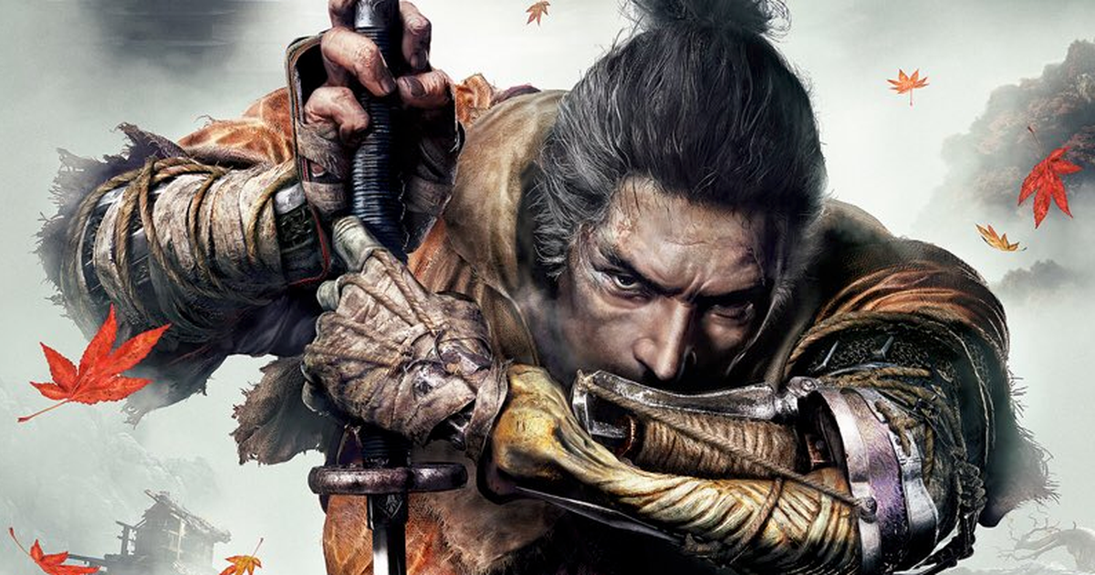 The Enemy - Sekiro ganha gameplay de 12 minutos com luta contra chefe