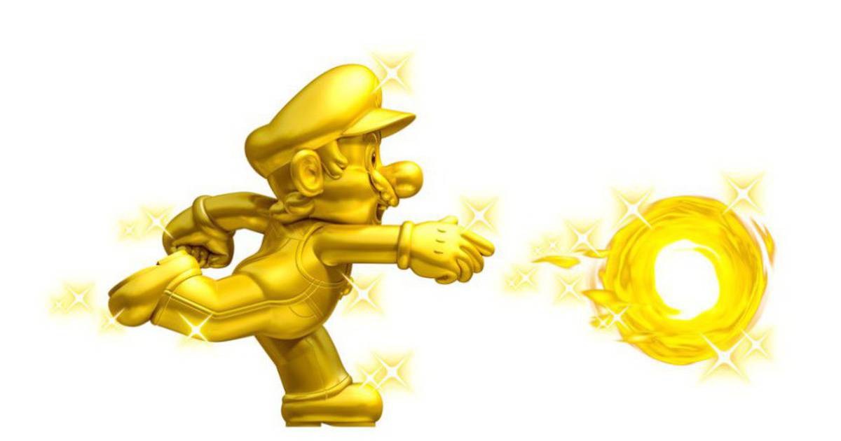 The Enemy - New Super Mario Bros. 2 ganha trailer com fases inéditas