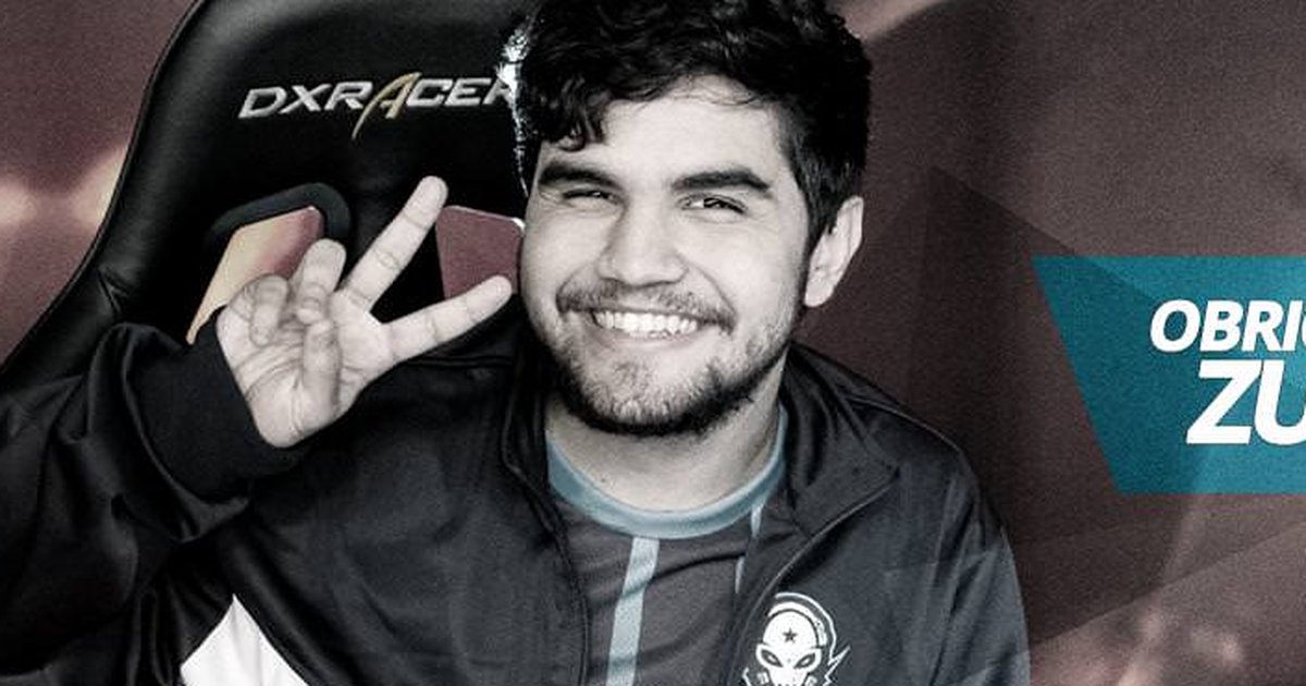 League Of Legends - League of Legends: Zuao deixa a Pro Gaming - The Enemy