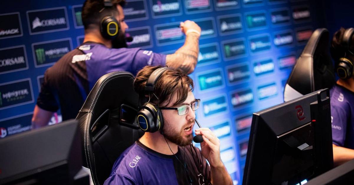 CS:GO: FURIA surpreende e bate Astralis na abertura das finais da ECS