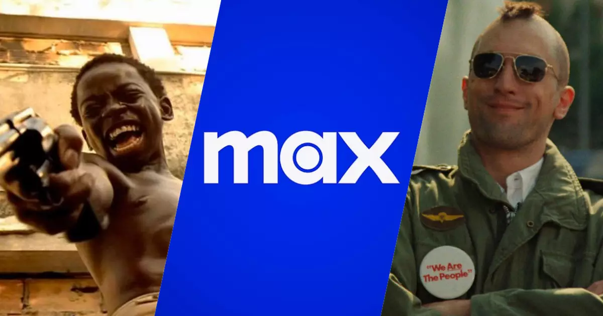 Las 10 mejores películas para ver en HBO Max en 2025: ¡Anoten!