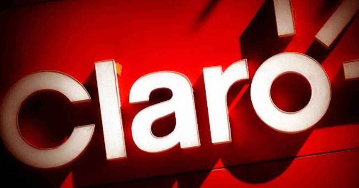 The Enemy - Embratel e Net deixam de existir e agora serão "Claro Brasil"