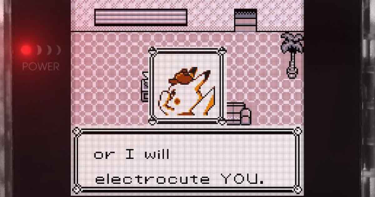 The Enemy - Site recria trailer de Detetive Pikachu como se fosse um ...