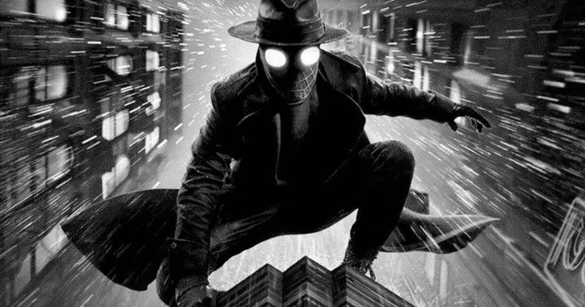 Spider-Noir | Lista de vilões que aparecem na série do Homem-Aranha