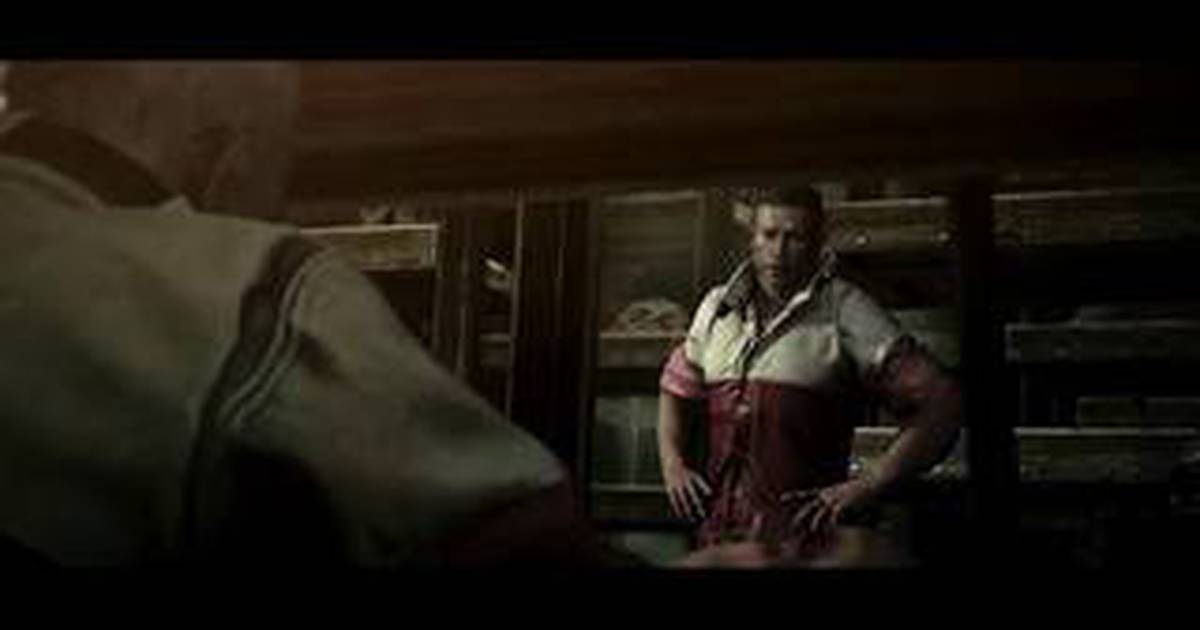 Trailers - Wolfenstein: The New Order | Trailer 2 - The Enemy