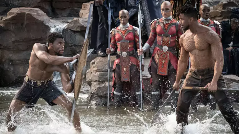 Top 25 Melhores Filmes de Super-Heróis do Século - Comando Geek Blog