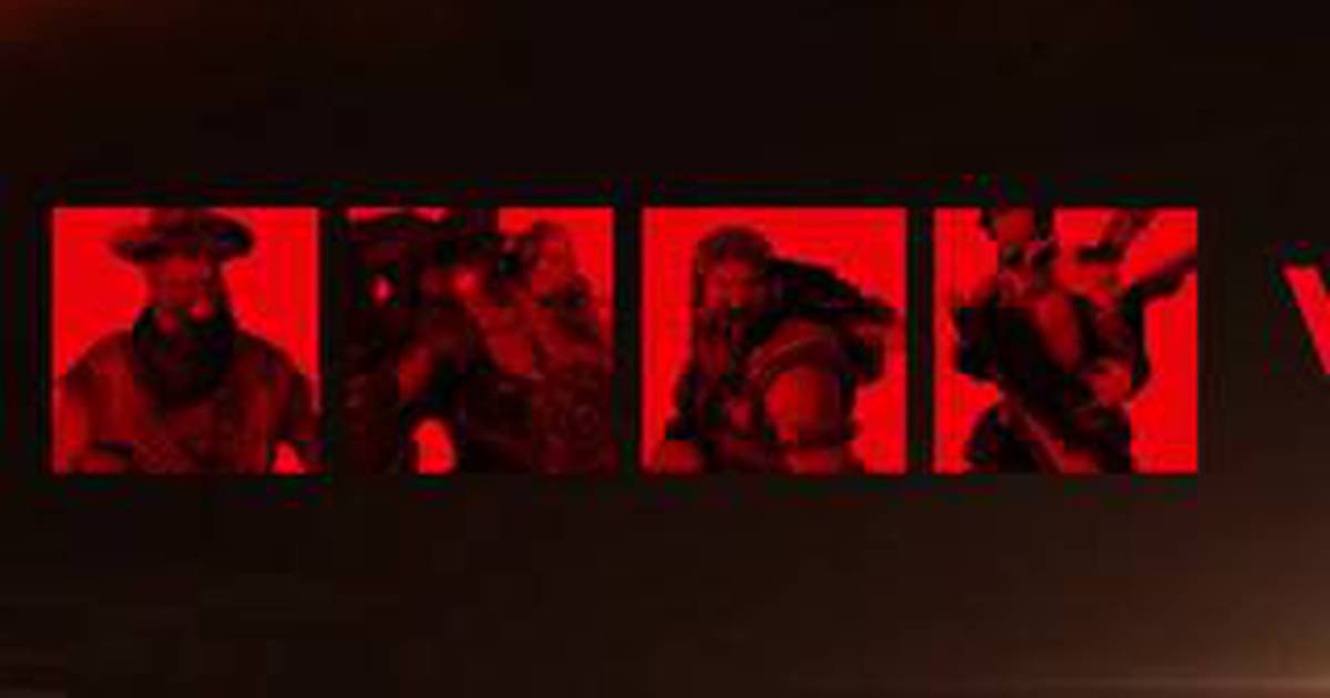 Trailers - Evolve | Trailer teaser 4v1 - The Enemy