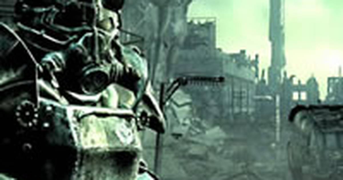 The Enemy - Próximo Fallout não será uma continuação do terceiro jogo ...
