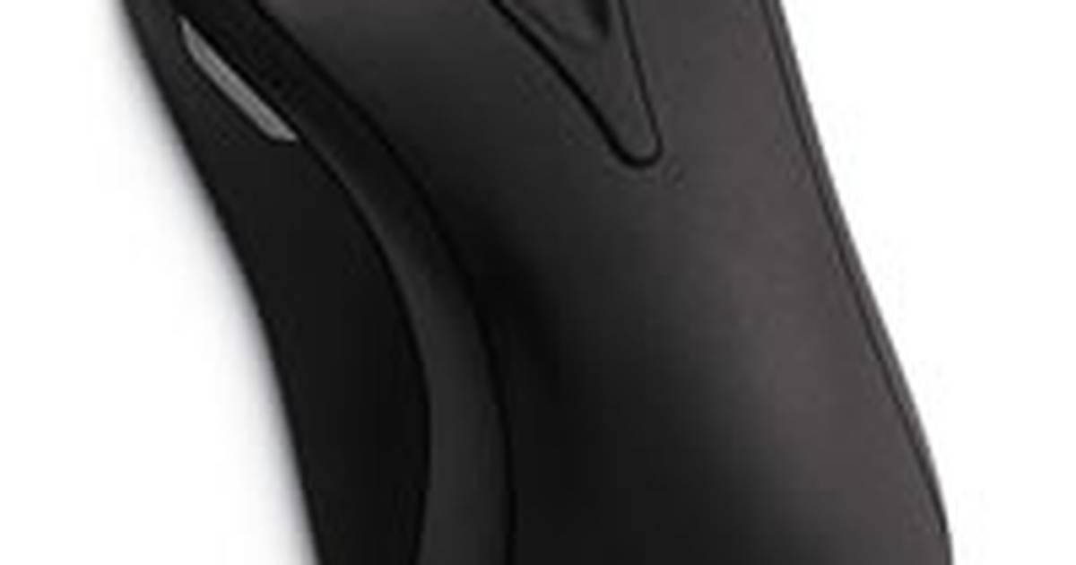 The Enemy - Microsoft lança mouse especial para games