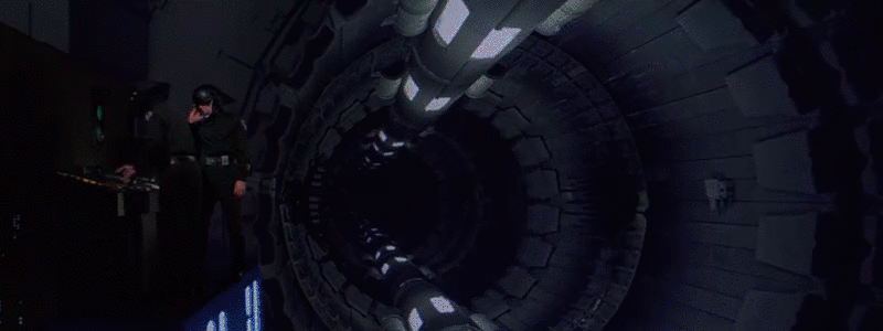Estrela Da Morte Disparando Gif Animado Star Wars The Death Star GIFs
