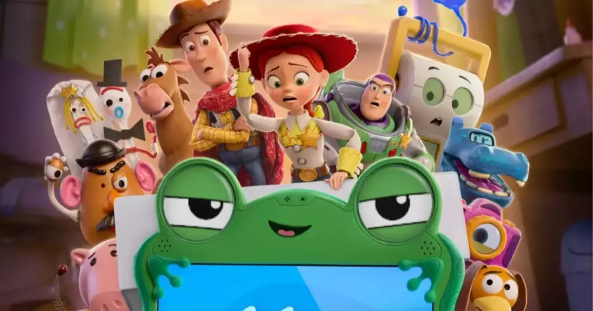 Toy Story 5 ganha sessões antecipadas no Brasil; veja data