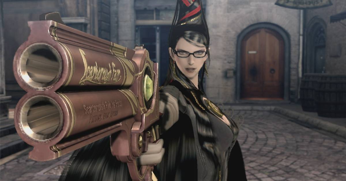 Bayonetta - Bayonetta e Trials Fusion são os destaques do Games With ...