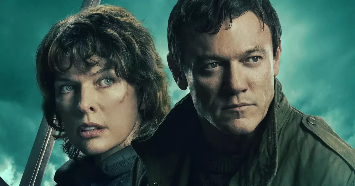 Worldbreaker | Filme de Milla Jovovich ganha trailer e data de estreia