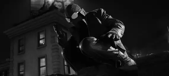Spider-Noir | ¿Por qué no está en Disney+ y si las series animadas?