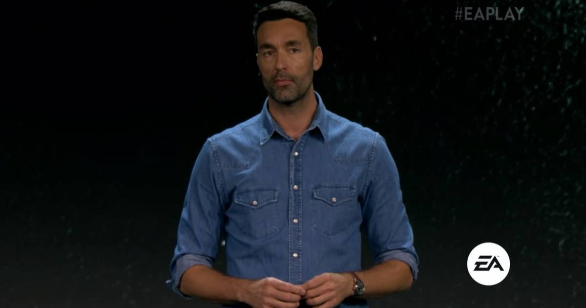 The Enemy - Chief Design Officer da EA, Patrick Soderlund deixa empresa