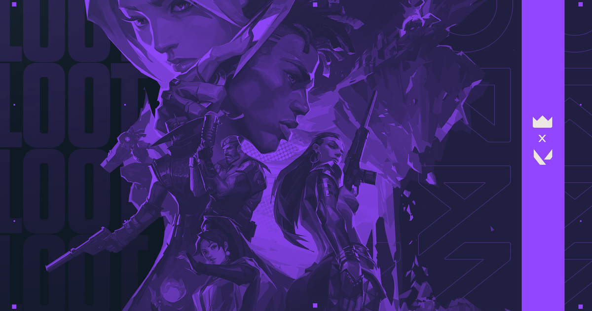 Saiba tudo sobre o VALORANT Masters Reykjavík