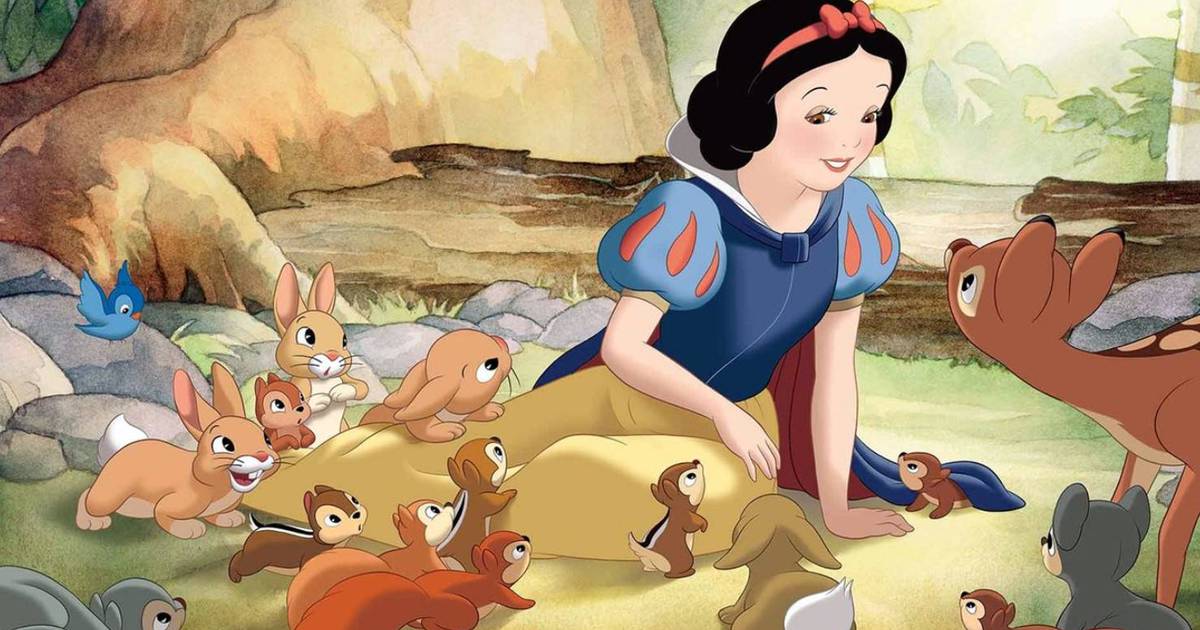 Mortal Kombat 1: Mod faz princesas da Disney terem lutas sangrentas