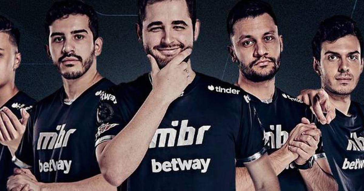 The Enemy - MiBR tem nova vitória e segue viva no FACEIT Major London