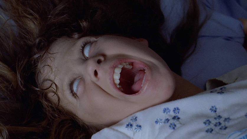5 filmes para começar a ver terror | Nerd Flopado
