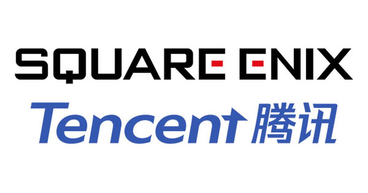 The Enemy - Square Enix fecha parceria com Tencent para desenvolvimento ... The Enemy - Square Enix fecha parceria com Tencent para desenvolvimento ...