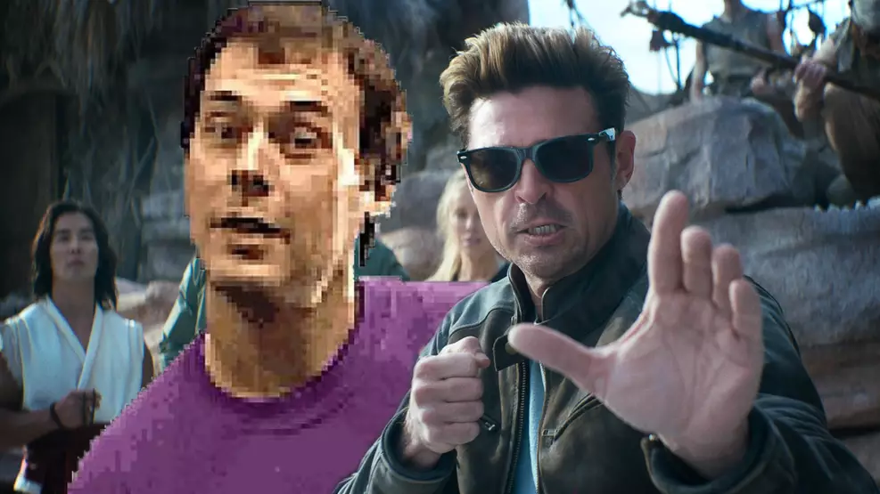 Mortal Kombat 2 adiciona gritos de “Toasty!” a cenas de ação do filme