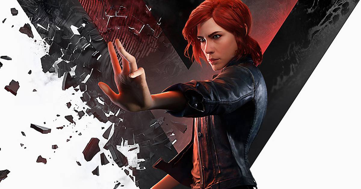 The Enemy - Control, do estúdio de Max Payne, será lançado no terceiro ...