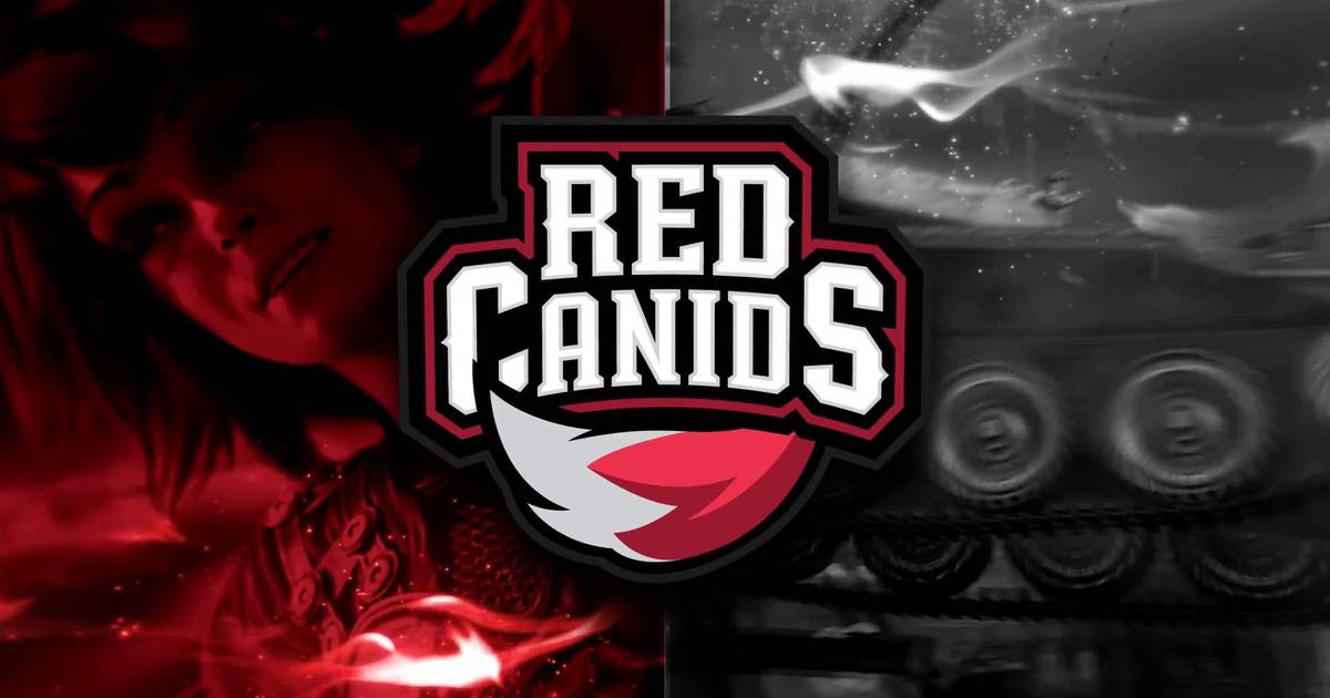 League Of Legends - RED Canids promove evento com os fãs em novembro ...