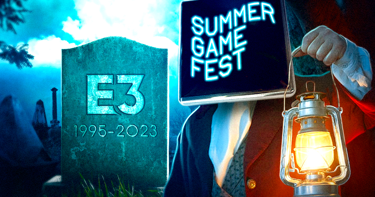 PING: E3 2024 e 2025 canceladas e mais; veja