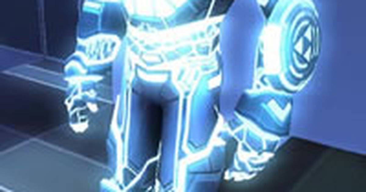 The Enemy - Tron 2.0 : Game chega em agosto