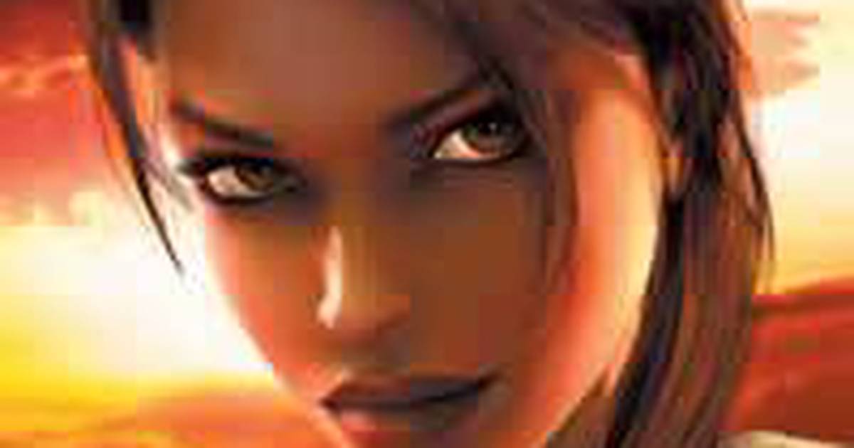 The Enemy - Lara Croft enfim estréia no GameCube