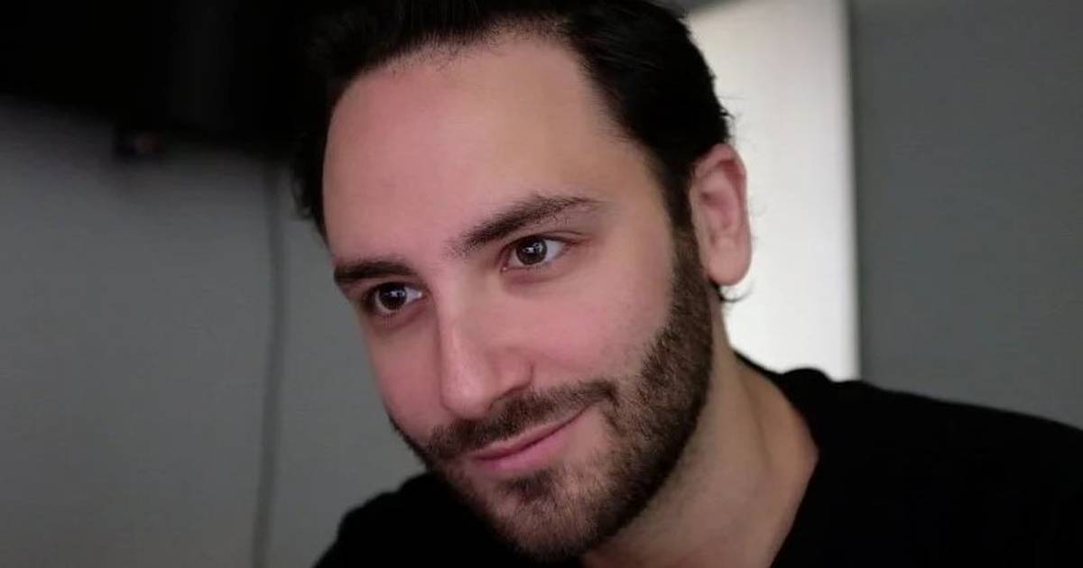 The Enemy - Streamer Byron "Reckful" Bernstein morre aos 31 anos