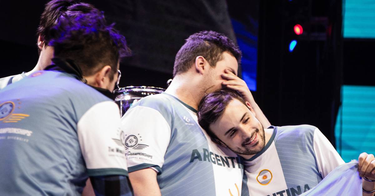 Counter Strike Global Offensive - CS:GO: Argentina supera Brasil e vence seletiva sul-americana ...