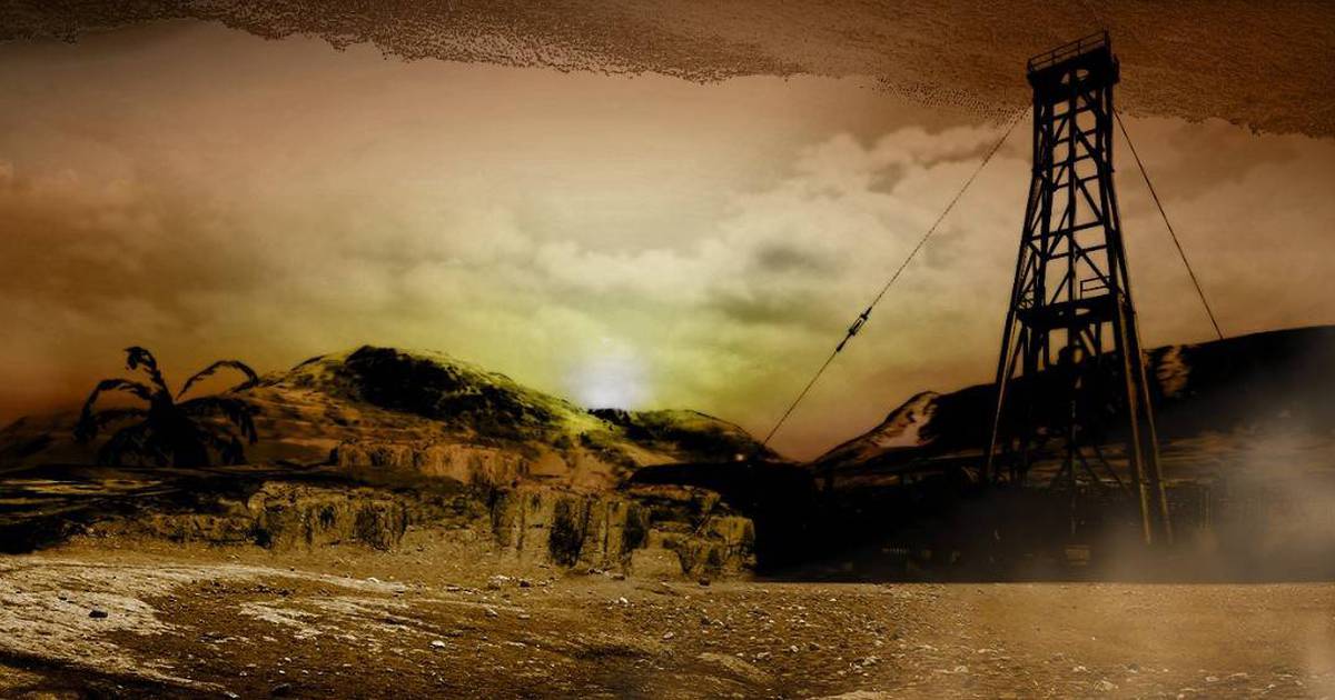 The Enemy - Rust, clássico mapa de Modern Warfare 2, chega em breve a ...