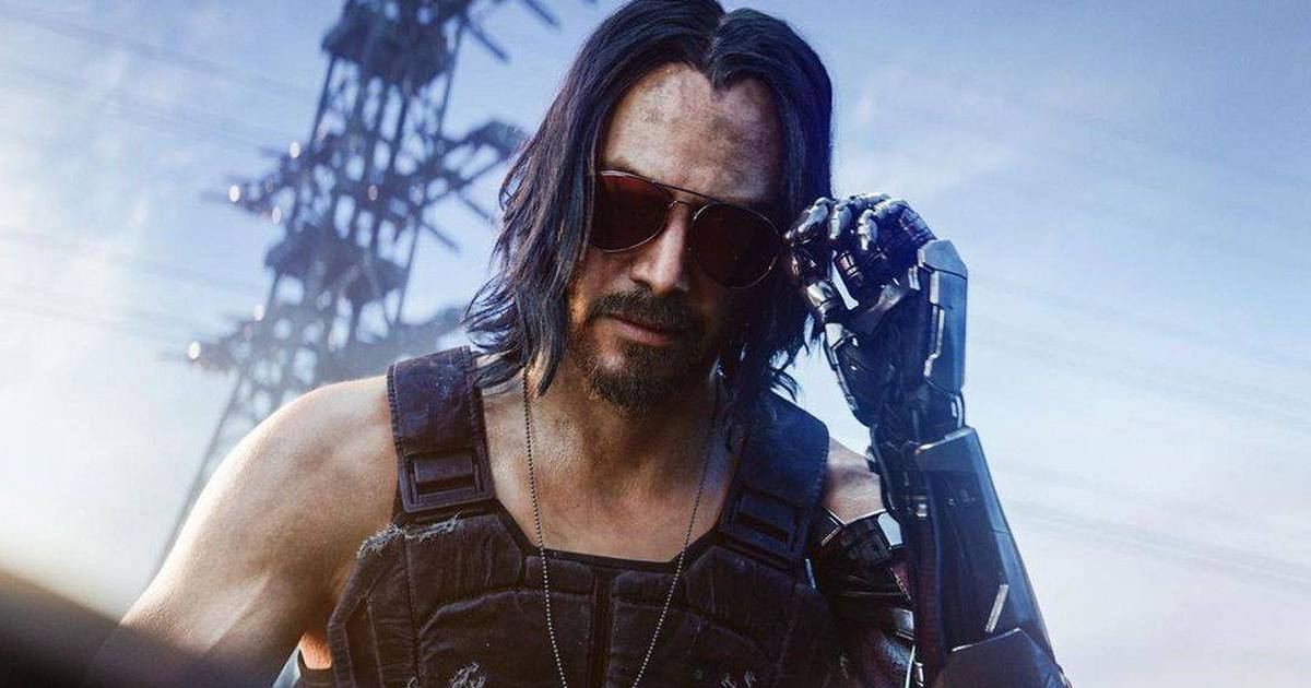 Death Stranding quase teve Keanu Reeves no elenco, revela Hideo Kojima