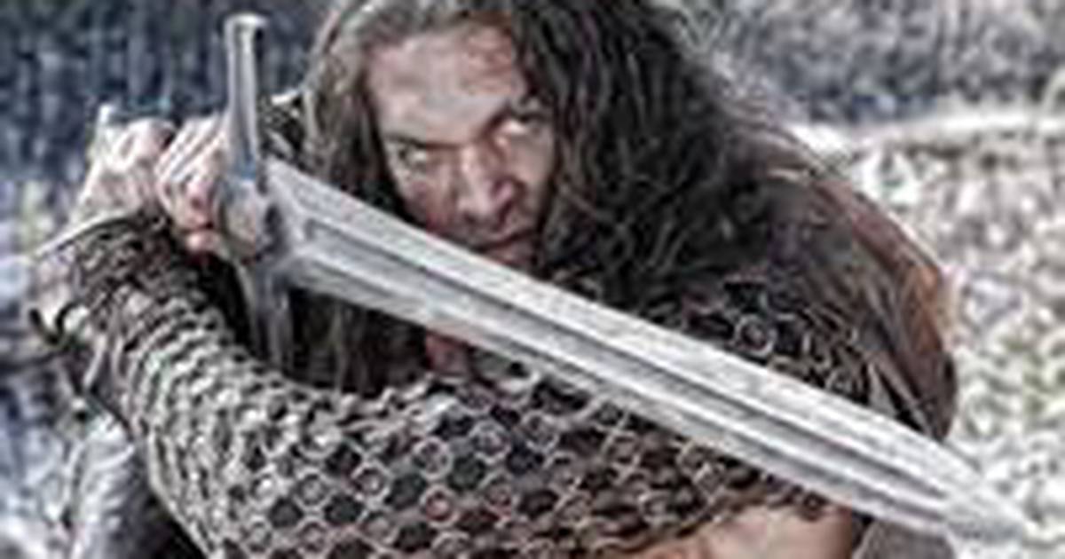 Diana Lyubenova Conan