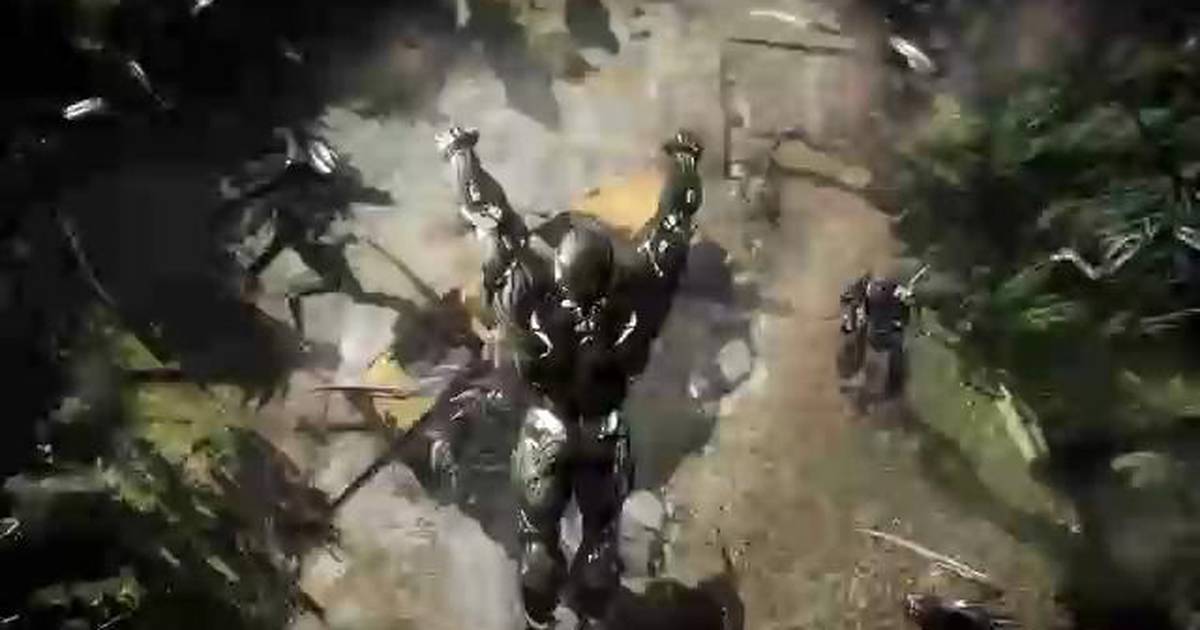 Trailers - Crysis 3 | Trailer 5 - The Enemy