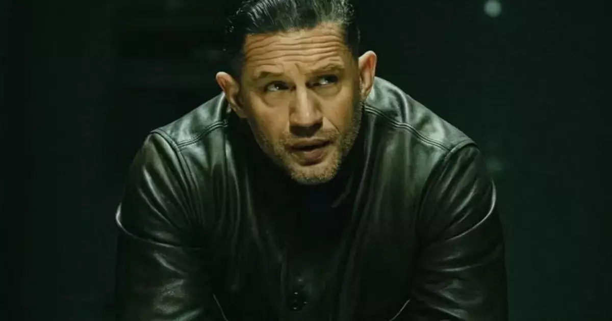 Terra da Máfia | Fonte detalha saída polêmica de Tom Hardy da série