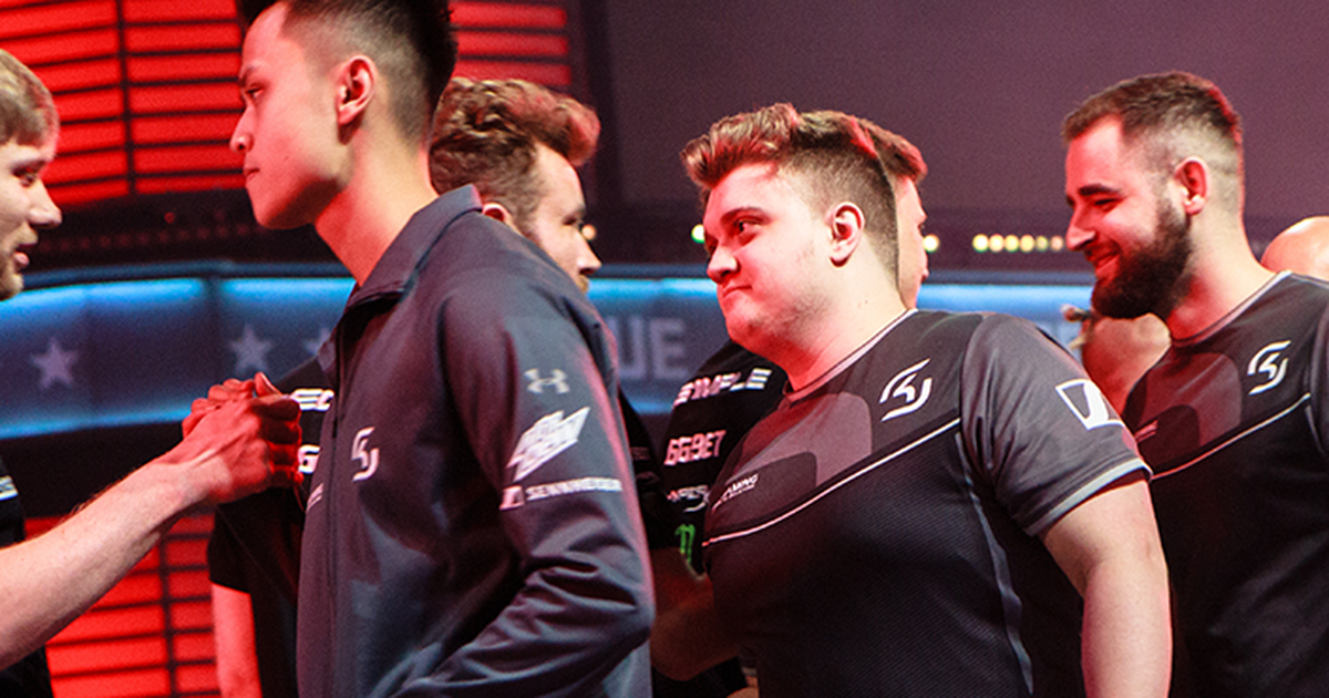 Counter Strike Global Offensive - CS:GO: SK Gaming é derrotada pela ...