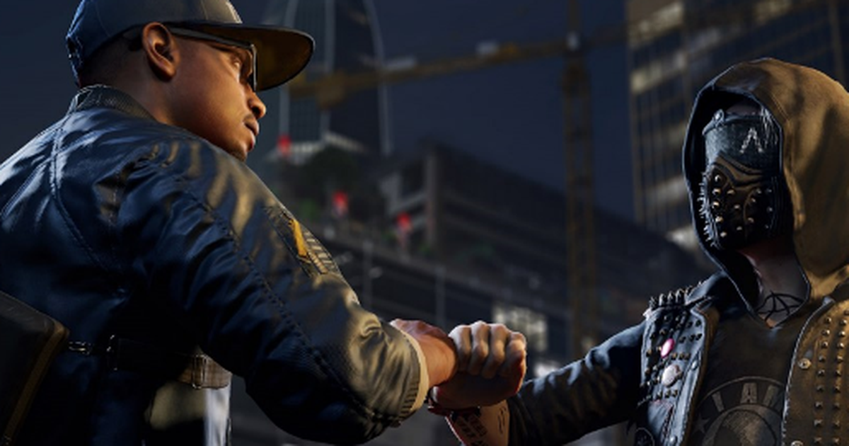 Watch Dogs 2 - E3 2016 | Watch Dogs 2 mostra infiltração hacker em novo ...