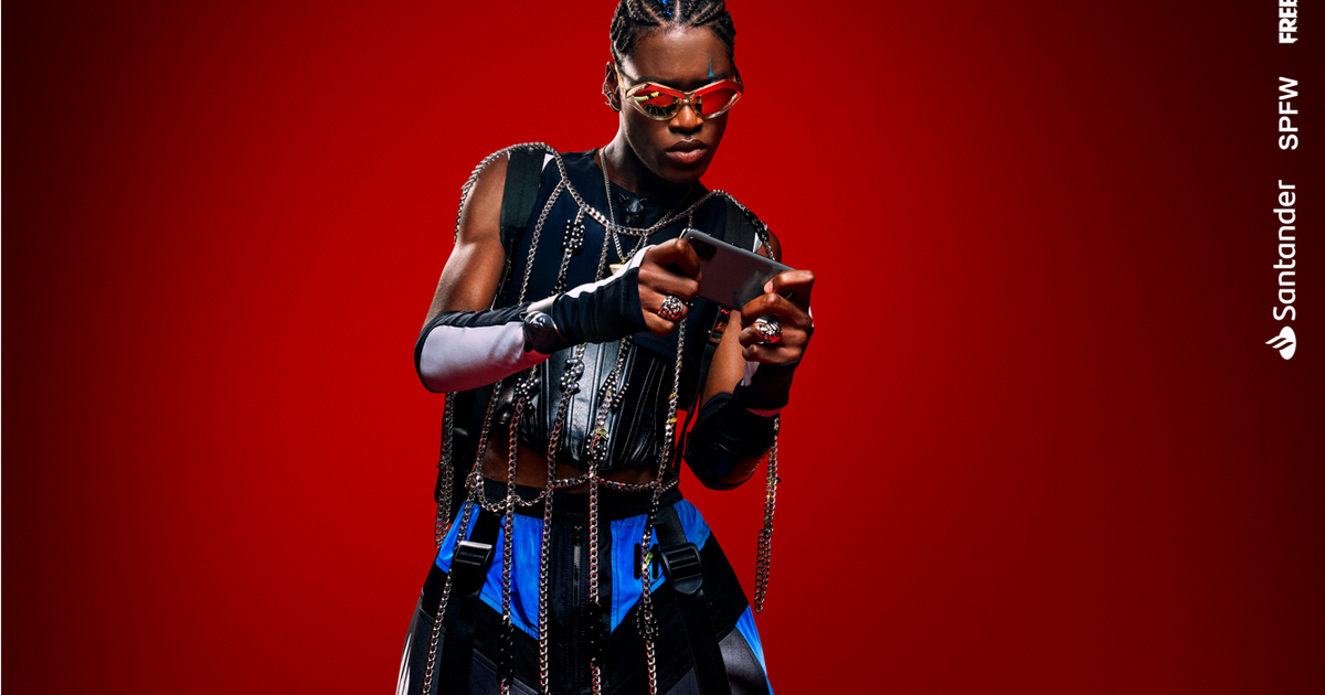 Free Fire terá desfile próprio no São Paulo Fashion Week