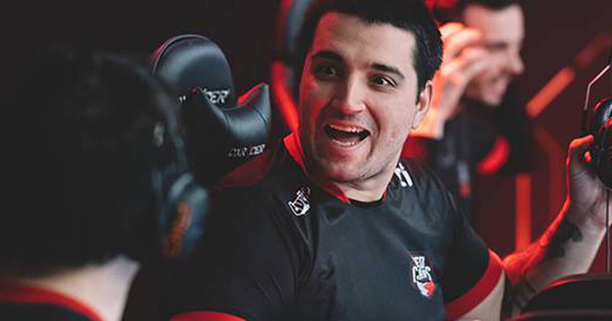 League Of Legends - CBLoL | Invicta, Red Canids segue na liderança ...