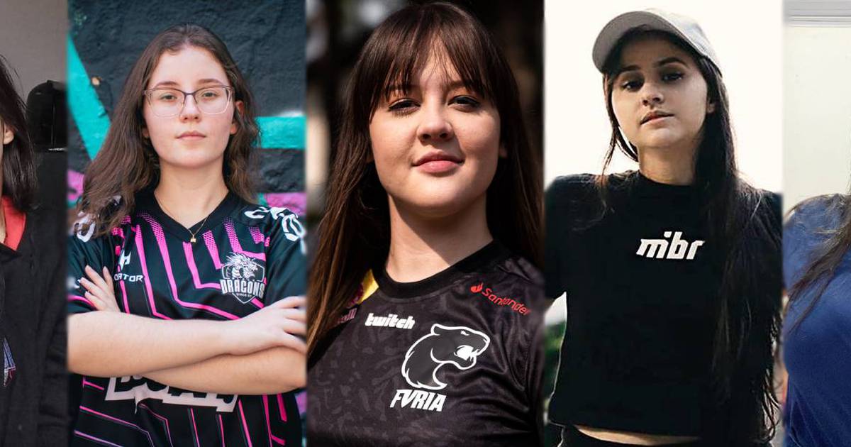 CS:GO: ESL Impact League SA oferece duas vagas em LAN internacional