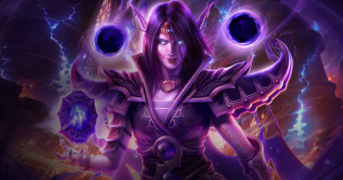 Blizzard anuncia Warcraft Direct, evento online de 30 anos